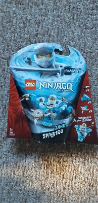 Lego Ninjago Spinjitzu Zane (70661) 5702016367317 | eBay UK