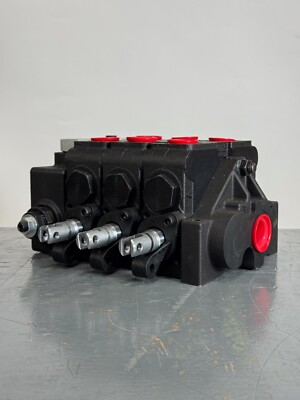 Hyflow Controls 425-9203-005 | eBay