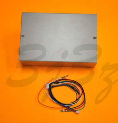 Control Panels & Keypads - Radionics