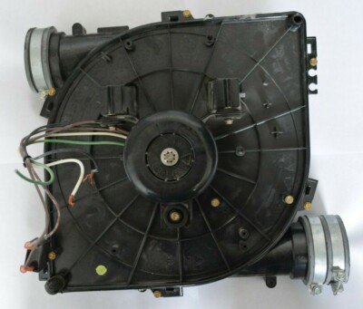 Carrier Bryant Payne Inducer Motor assembly HC27CB119 | eBay