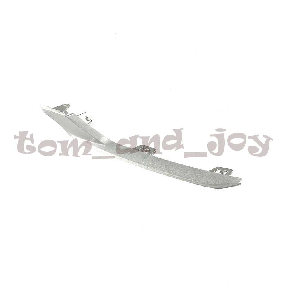 Left Driver Side Bumper Molding Trim Clip For BMW X3 2015-2017 ...