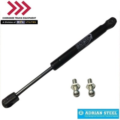 Adrian Steel 30073-0, 10.2" Toolbox/Sidebox Shock for AD302 & (2) 30015 ...