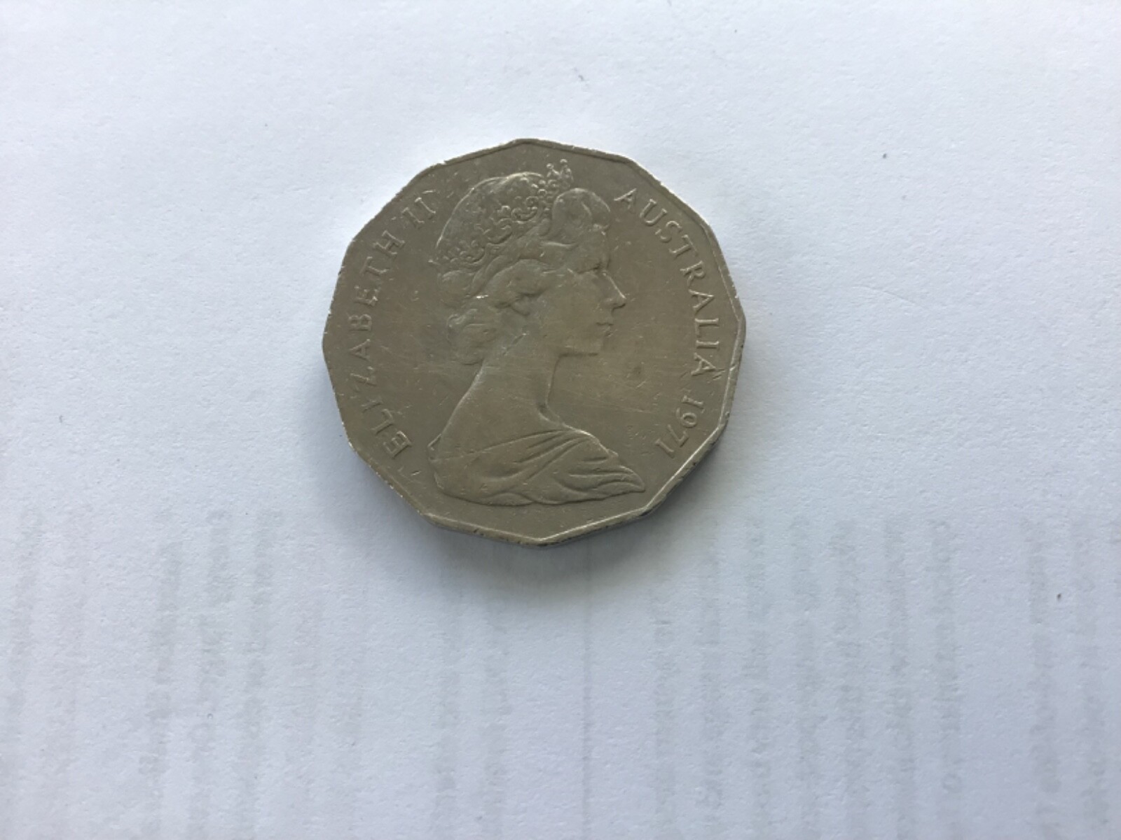 RARE Australian 2 Dollar Coins HH & RDM, 1 Dollar Coins, 50 cents Coin ...
