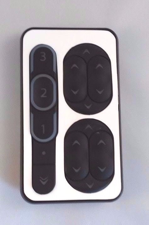 Accuair Controller Vinyl Wrap Skin Elevel Switchspeed Switch Box Air ...