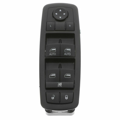 14-15 GRAND CHEROKEE DURANGO DRIVER MASTER POWER WINDOW SWITCH MOPAR ...