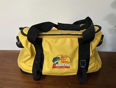 Tackle Boxes - Bass Pro Shop