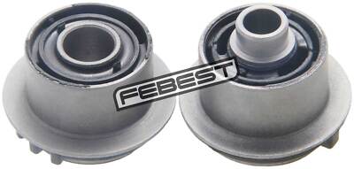 Bushing Kit, Front Lower Control Arm Fits Mercedes Benz 2103300575 ...