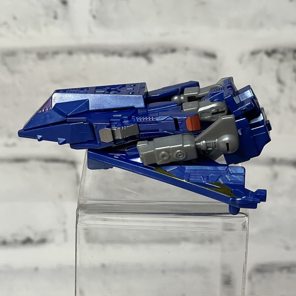 Transformers Cybertron Soundwave Legends Class Action Figure Hasbro ...