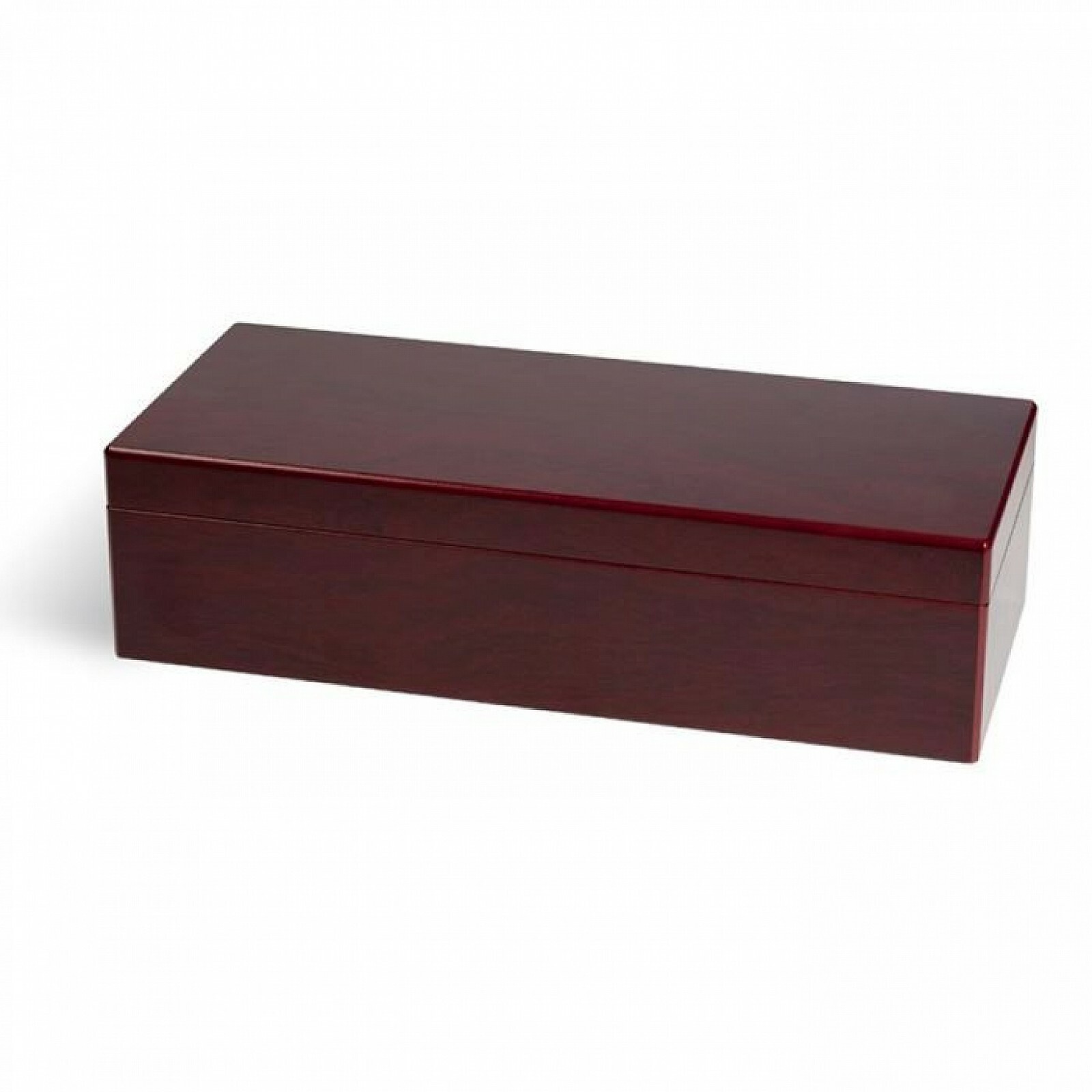 Certified Graded Coin Slabs Box 50 NGC PCGS Lighthouse Wood Storage US ...