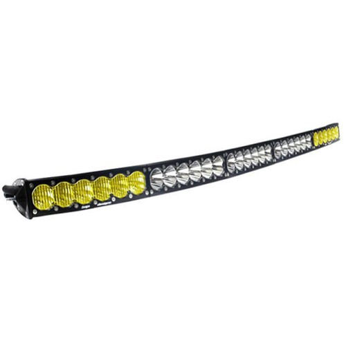 Baja Designs OnX6 Arc Series Dual Control 50" Driving/Combo 5000K LED ...