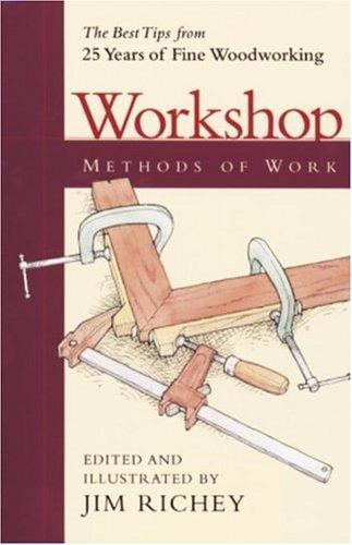 Methods of Work: Workshop : The Best Tips from 25 Years of Fine ...