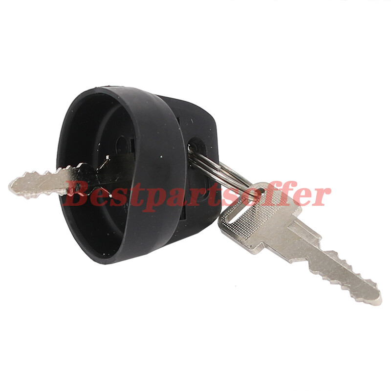 IGNITION SWITCH KEY FOR HiSUN MASSIMO YS TSC MSU UTV 400 500 700 800 ...