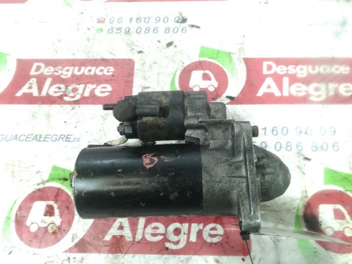 0001109030 Halter Anlasser für ALFA ROMEO 146 1.9 JTD 2000 411689 | eBay.de