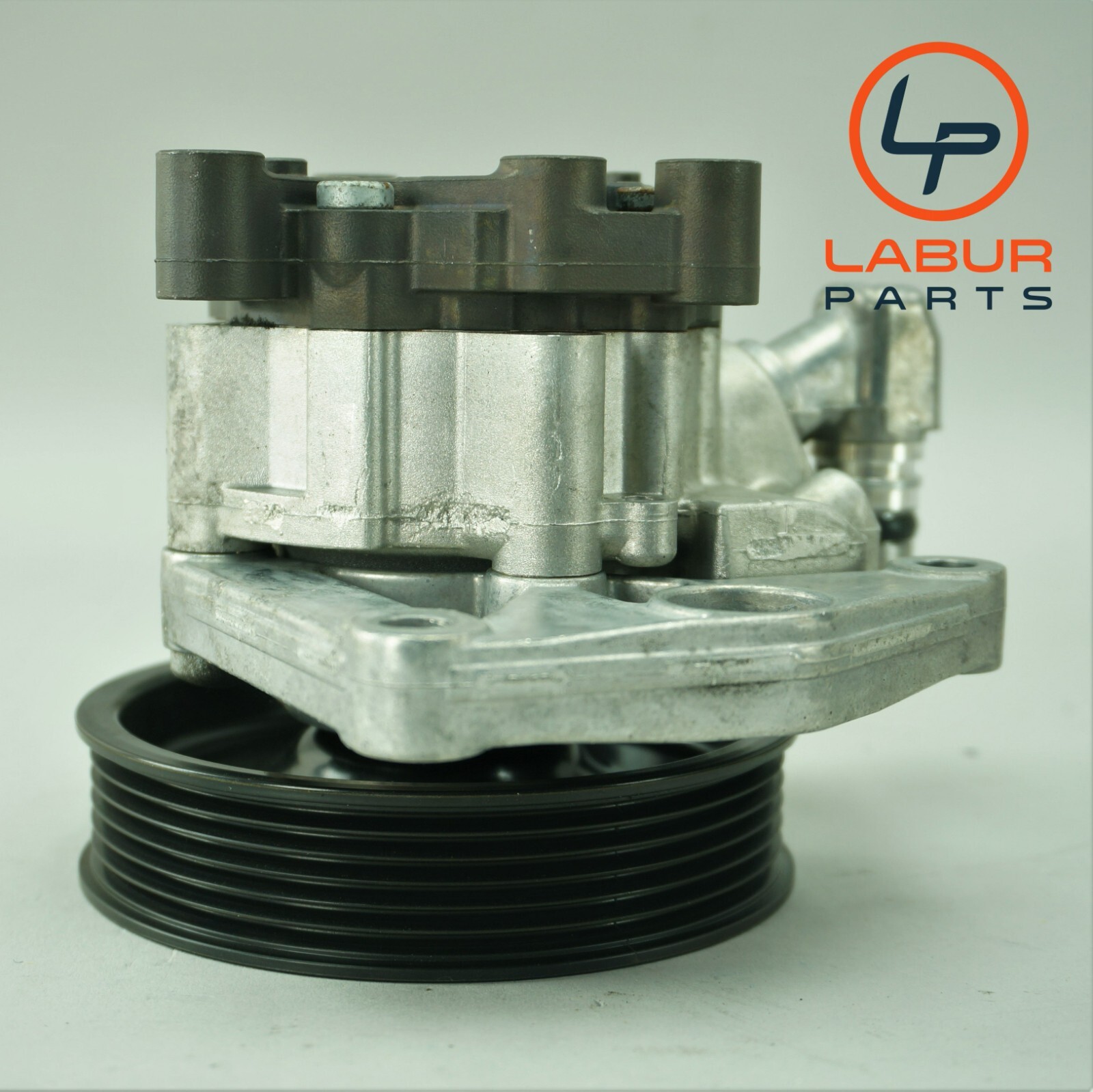 +C1234+ W204 W212 MERCEDES 10-12 C E CLASS POWER STEERING PUMP ...