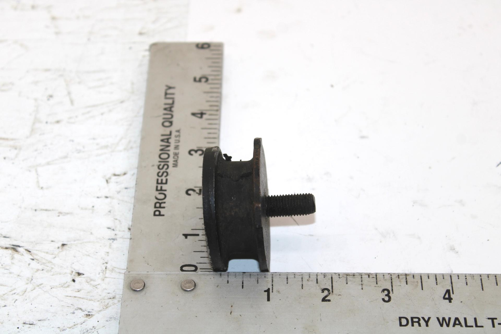 1988 Yamaha Bravo Oem Engine Damper 8R4-21485-00-00 SY72 for sale ...