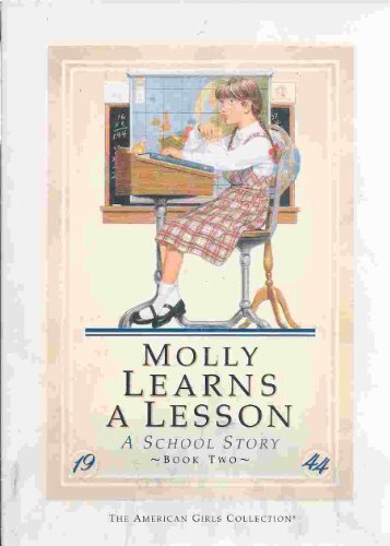 Molly Learns a Lesson A School Story | eBay