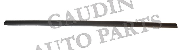 Ford OEM XL3Z9940602AAA Pick up Box-tail Gate Molding for sale online ...