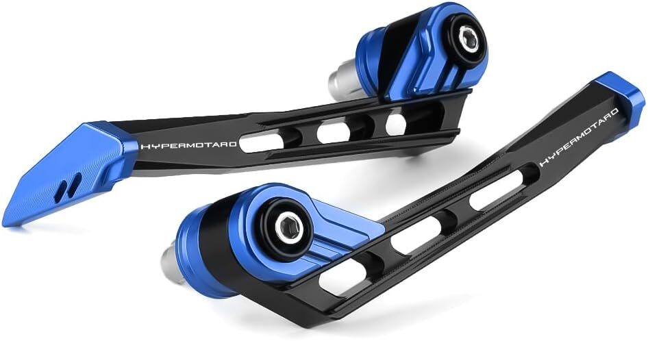 For Ducati Hypermotard 939/SP 950/SP Handguards Handlebar Guard Levers ...