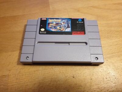 Imperium Super Nintendo SNES NTSC | eBay.de