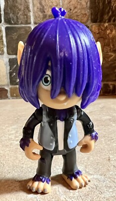 PJ Masks Wolfies Villains KEVIN Figure Toy Wolfy Kids | eBay