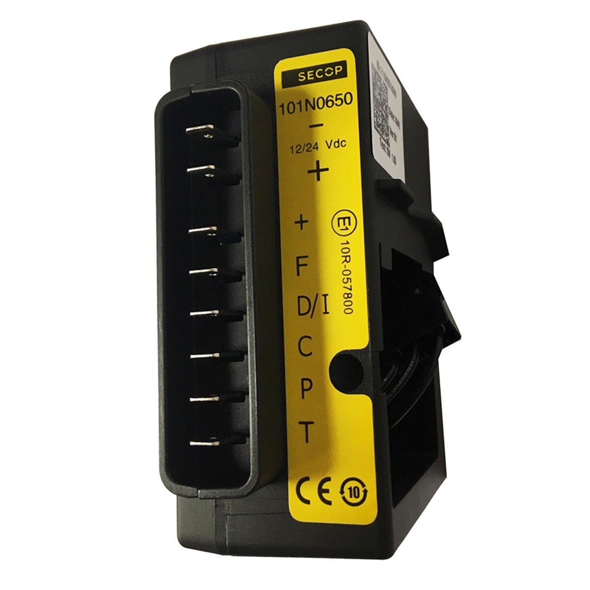 Secop Compressor BD35F Danfoss R134a + Electronic Start Unit Controller ...