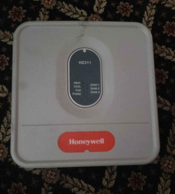 HZ311 16173 Honeywell Truezone Control Panel Board | eBay