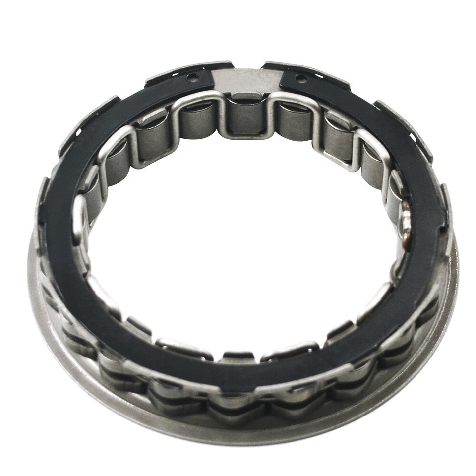 Starter Clutch Kit for Yamaha VX1100 WaveRunner VX Sport 05-14 4WM ...