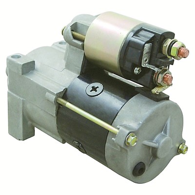 NEW STARTER FITS JOHN DEERE MOWER GT235 LX288 BRIGGS AND STRATTON ENG ...