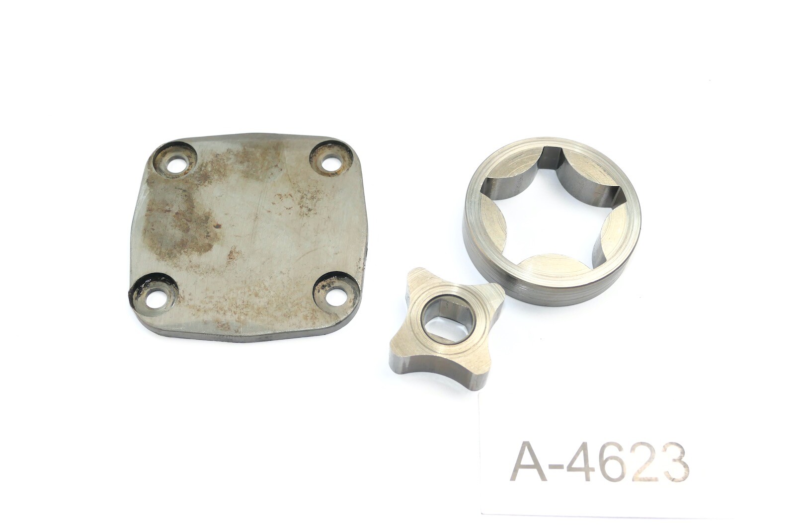 BMW R 100 RS 247 1986 - Ölpumpe A4623 | eBay