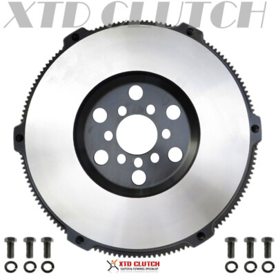 PERFORMANCE LIGHT WT FLYWHEEL CAMARO Z28 SS FIREBIRD TRANS AM 5.7L V8 ...