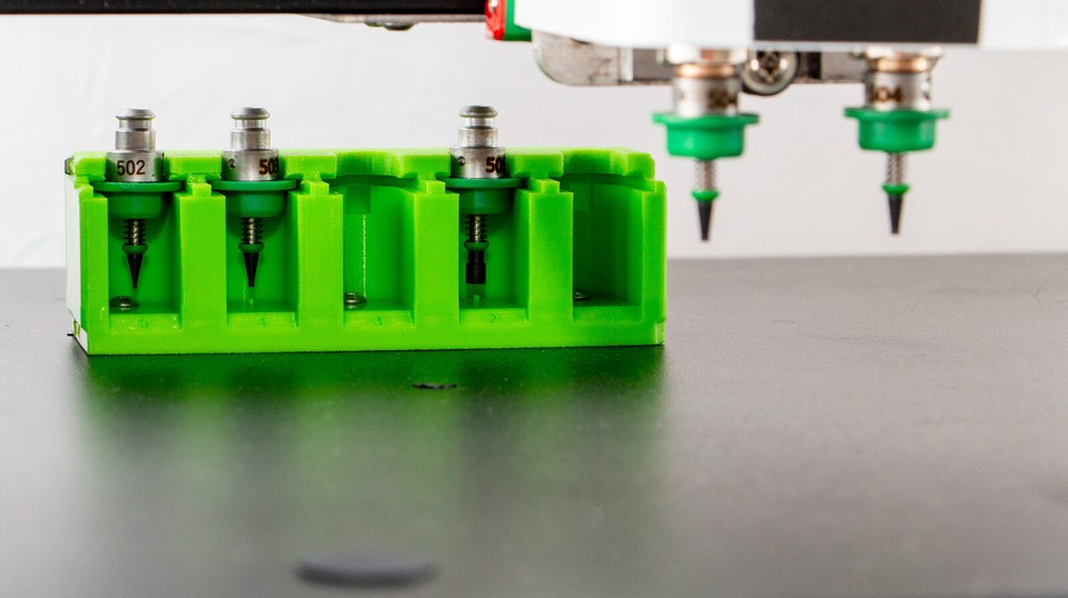 OpenPNP Pick and Place machine - PickSoEasy PSE-3000 | eBay