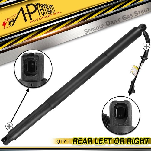 A-Premium 1x Rear Auto Tailgate Spindle Drive Gas Strut for BMW F07 ...