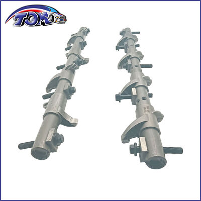 In & Out Rocker Arm For Dodge Ram Jeep 2003-2018 5.7l Hemi 53021553ab ...