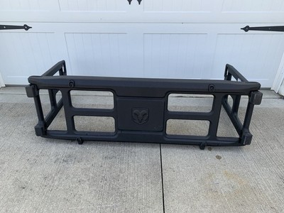 OEM Genuine Dodge Ram Tailgate Bed Extender/Divider Mopar #68027145AE ...
