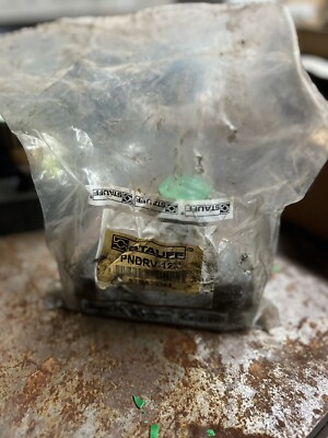 Stauff Pressure Compensated Throttle Valve Flow Control PNDRV-12N | eBay