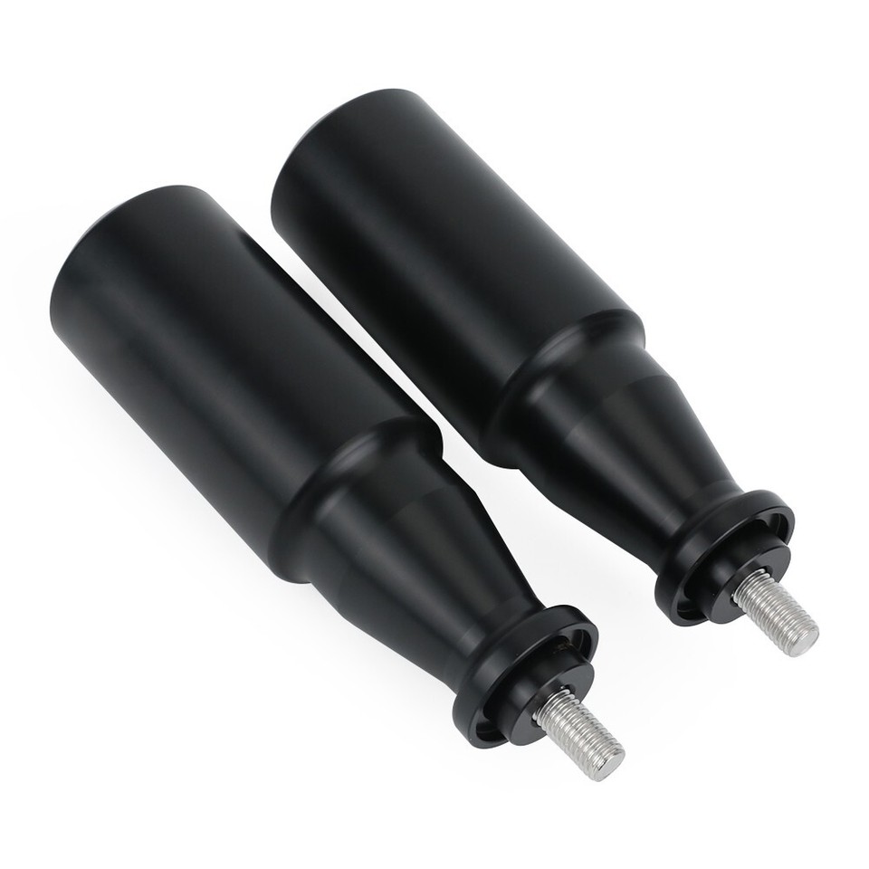 CNC Frame Sliders Guard Crash Protector For Ducati Scrambler 1100 800 ...