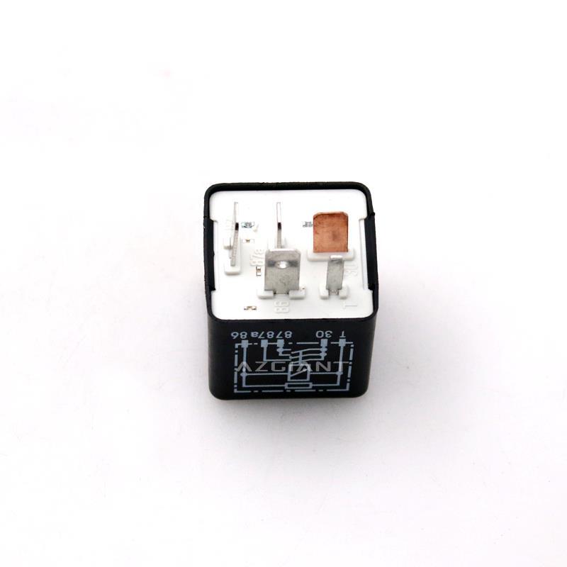 For Audi Skoda VW Seat No. 219 Air Relay Conditional Oil Pump Relay | eBay