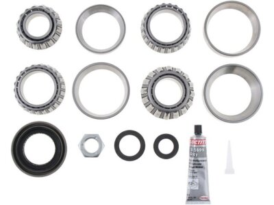 Rear Differential Rebuild Kit For 17-18 Ford F450 Super Duty F550 ...