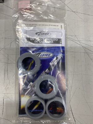 Estes PSII 24mm Engine Retainer Set (EST9751) | eBay