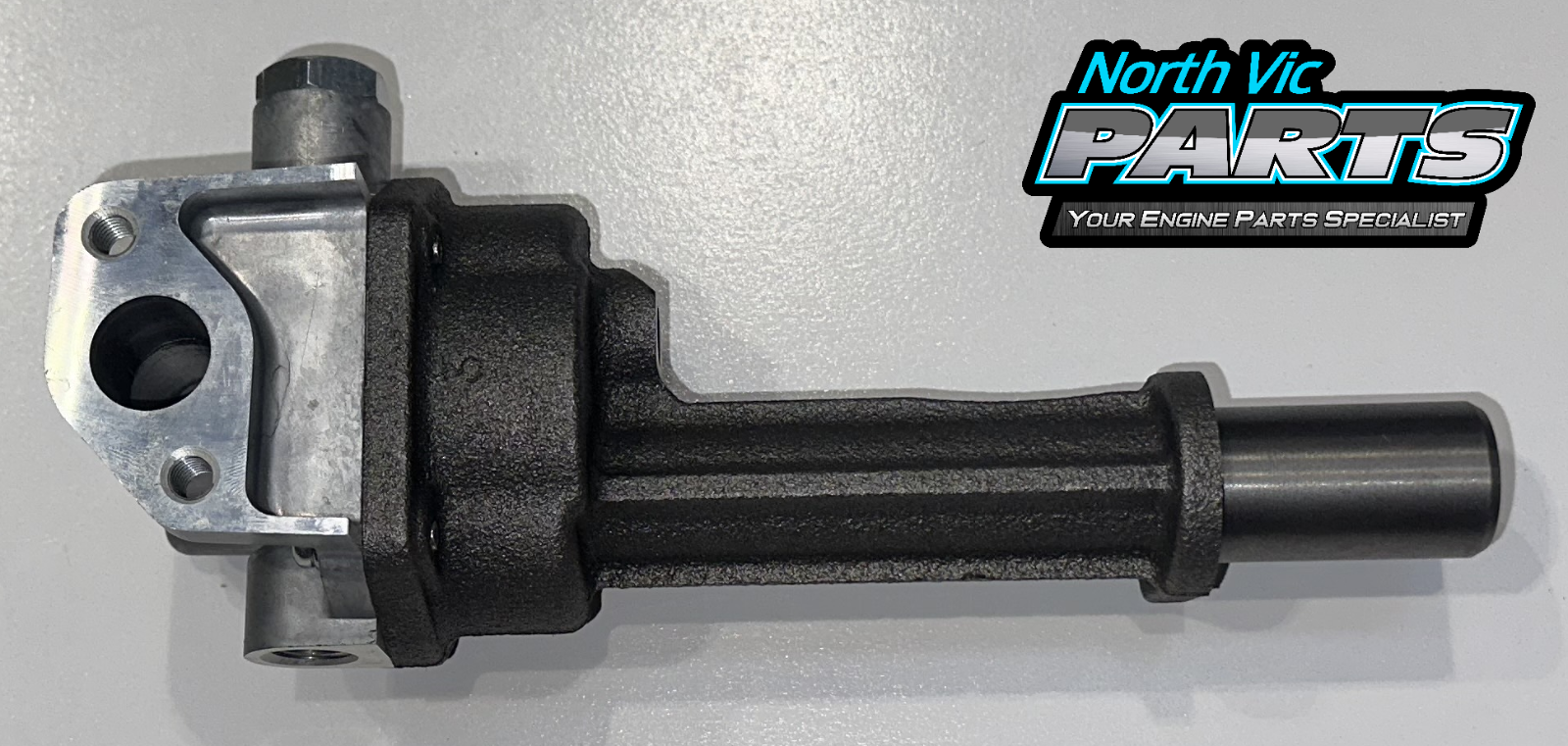 YSK OIL PUMP TO SUIT TOYOTA 3F 4.0 ENGINES | eBay Australia
