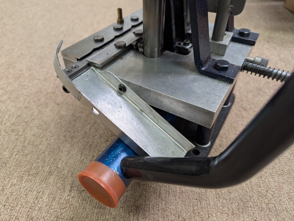 CH Auto-Champion Mark III Reloading Press set up for .44 Special | eBay