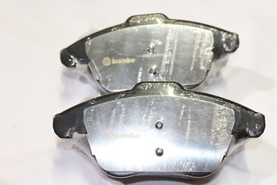 Front brake pad set for LAnd Rover Range Rover Evoque LR027309 | eBay