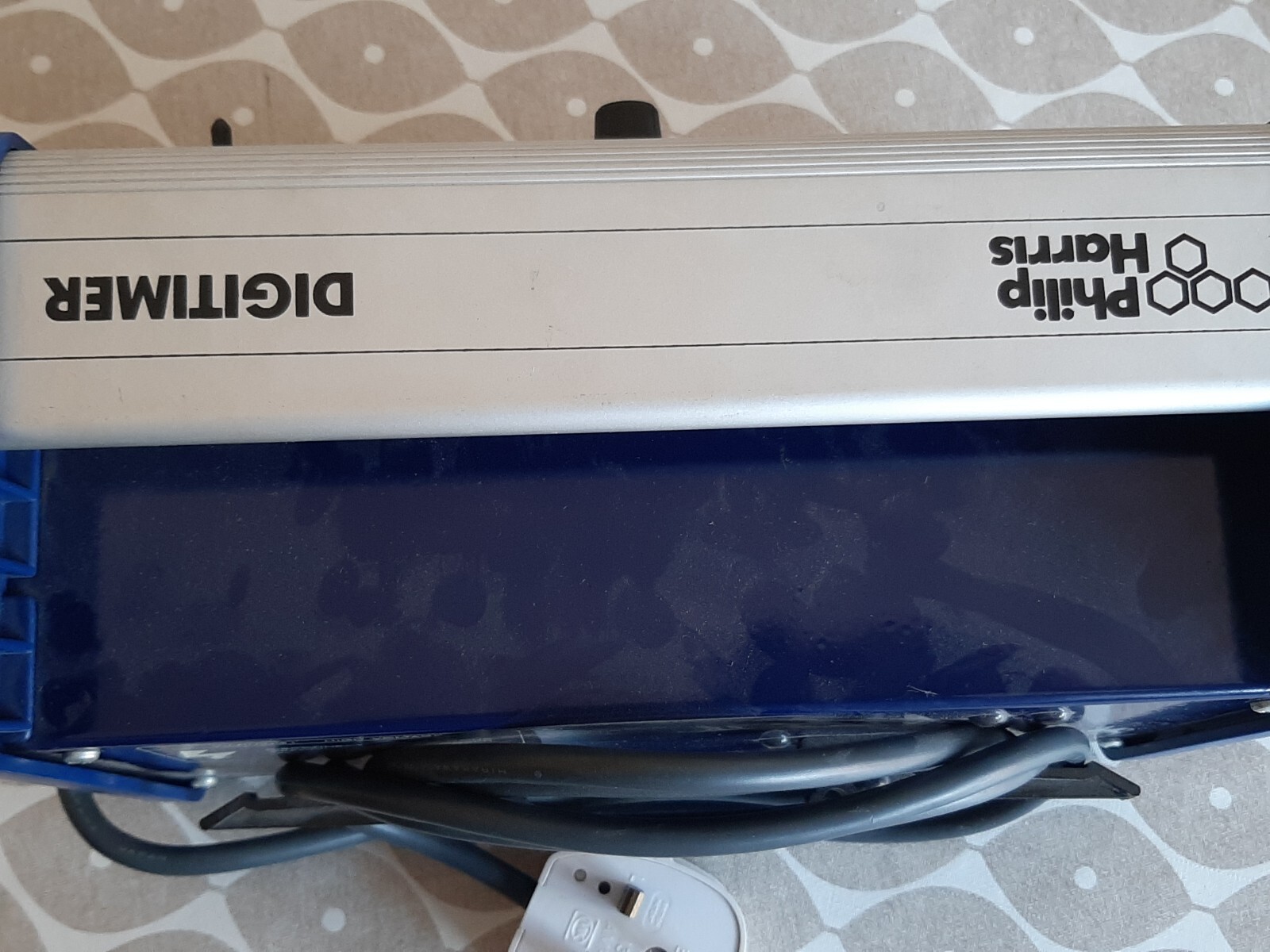philip harris digitimer, / digi timer | eBay UK