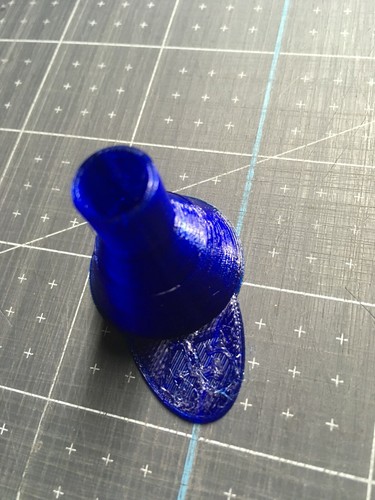 3D Printed Reloading Powder Funnel for Casings Brass 9mm 45 40 44 38 ...