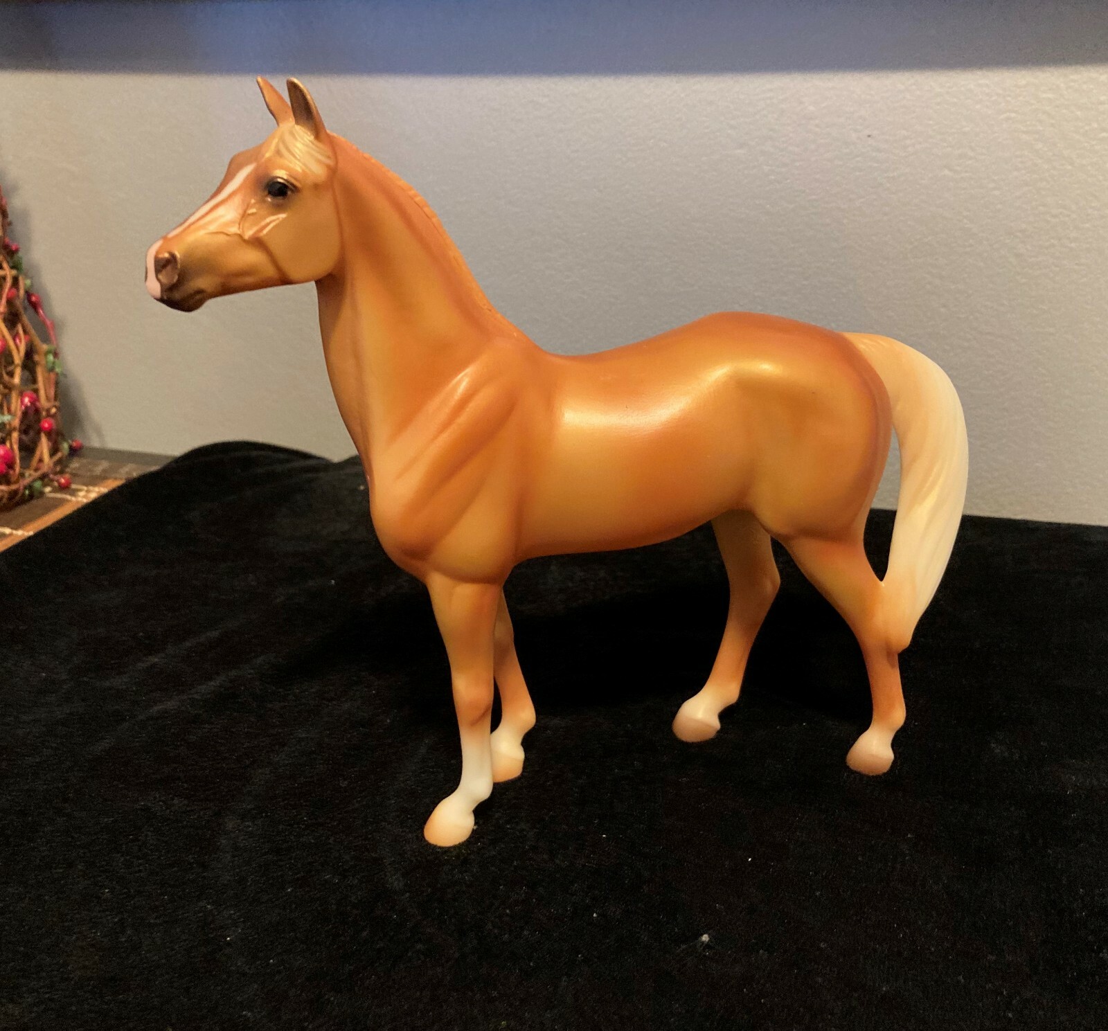 Breyer Classic AMELIA 2014 Horse of the Year | eBay