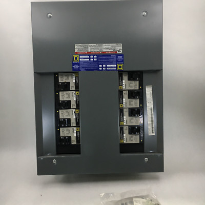 Electrical Panels & Boards - I-Line Panel