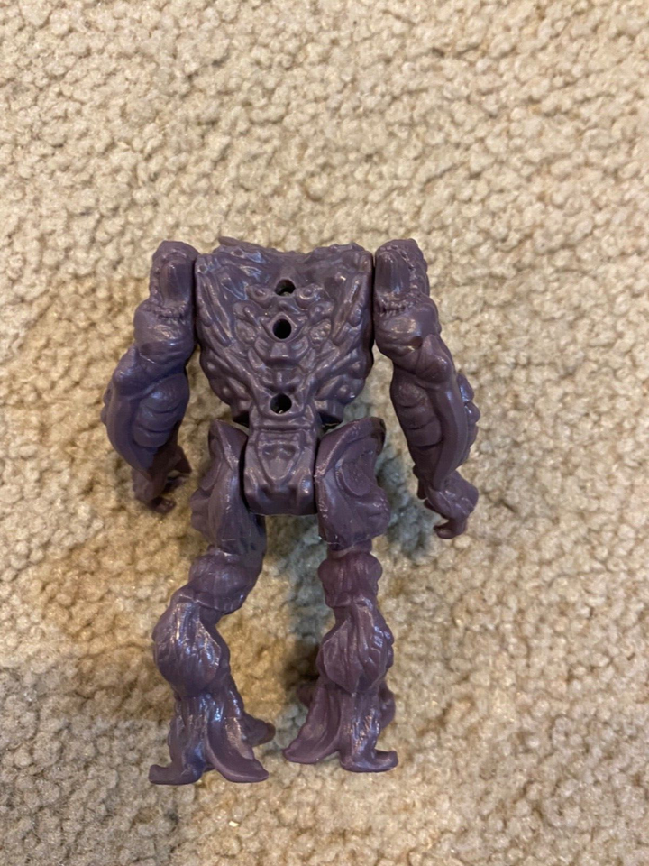 Final Faction Action Figure Kharn Brute Greenbrier 2020 | eBay