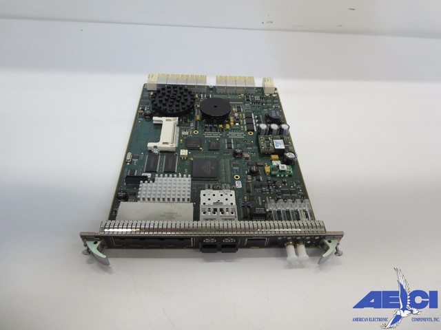 Alcatel-Lucent 3db18326ac 04 9500 MPR Core Enhanced Module 6ge ...