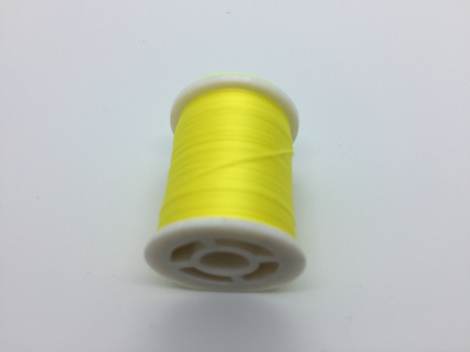 140 Denier Flat Un-waxed Fly Tying Thread | eBay