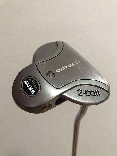 Odyssey Two Ball Putter | eBay
